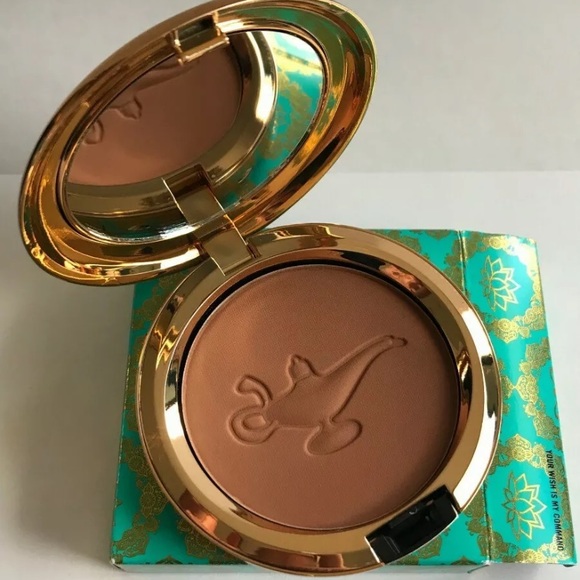 MAC Cosmetics | Makeup | Mac Aladdin Your Wish Is My Command New In Box ...